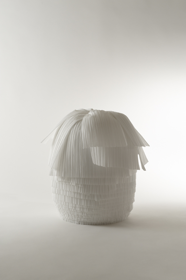 cabbage chair | nendo