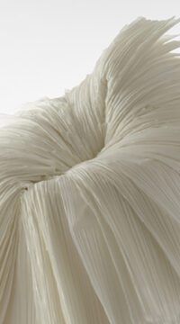 cabbage chair - nendo