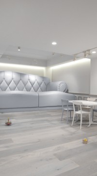 tokyo baby cafe - nendo