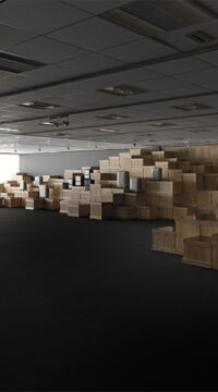 Proteca presentation - nendo