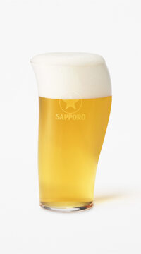 THE PERFECT 3WAY GLASS - nendo